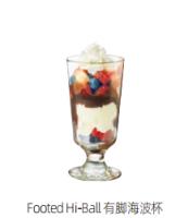 China Eco Friendly Hand Made Glassware Made With Glass Body Material Elegant Durable Suitable For Restaurants Hotels And Cafes for sale