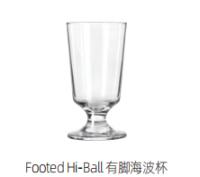 China Eco Friendly Hand Made Glassware Made With Glass Body Material Elegant Durable Suitable For Restaurants Hotels And Cafes for sale