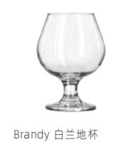 China Transparent Glassware Eco Friendly Glass Body Material Designed to Enhance Beverage Presentation and Customer Experience for sale