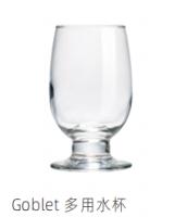 China Transparent Reusable Glass Cups Featuring Ergonomic Grip Ideal for Commercial Durable and Stylish Drinkware Solutions for sale