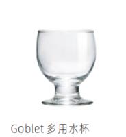 China Transparent Reusable Glass Cups Featuring Ergonomic Grip Ideal for Commercial Durable and Stylish Drinkware Solutions for sale