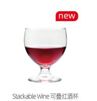 China Transparent Reusable Glass Cups Featuring Ergonomic Grip Ideal for Commercial Durable and Stylish Drinkware Solutions for sale