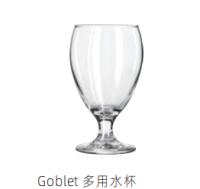 China Eco Friendly Drinking Glass Set Clear Transparent Glassware Perfect for Hotels Restaurants and Catering Services for sale