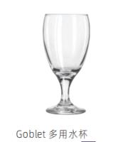 China Eco Friendly Drinking Glass Set Clear Transparent Glassware Perfect for Hotels Restaurants and Catering Services for sale