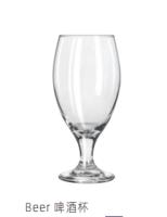 China Eco Friendly Drinking Glass Set Clear Transparent Glassware Perfect for Hotels Restaurants and Catering Services for sale