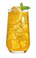 China Clear lead free glassware excellent for drinks presentation in hospitality venues restaurants bars and hotels for sale
