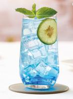 China Clear lead free glassware excellent for drinks presentation in hospitality venues restaurants bars and hotels for sale