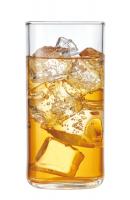China Lead Free Reusable Glass Cups Glass Bottle Material Designed for Eco Friendly Businesses and Sustainable Drinkware Needs for sale