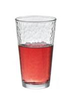 China Transparent With Smooth Rim Glassware Lead Free Suitable Hot Cold Beverages Durable Clear Drinking Glasses Ideal For Restaurants Bars Cafes for sale