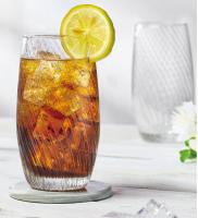 China Suitable For Hot And Cold Beverages Glassware Composed With Body Material Glass Oem Ideal For Business Applications for sale