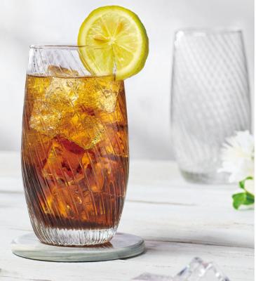 China Suitable For Hot And Cold Beverages Glassware Composed With Body Material Glass Oem Ideal For Business Applications for sale