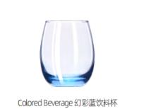 China Cylindrical Transparent Drinking Vessels Lead Free Crystal Clear Glassware Suitable for Bars Cafes and Catering Services for sale