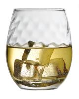 China Cylindrical Transparent Drinking Vessels Lead Free Crystal Clear Glassware Suitable for Bars Cafes and Catering Services for sale