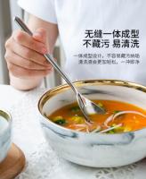 China High Heat Resistance Stainless-steel Tableware Combining Excellent Corrosion Resistance and Varies Modern Styles for Commercial for sale
