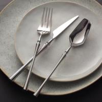 China High durability stainless steel desserts are more non toxic and suitable for repeated in commercial hospitality settings for sale