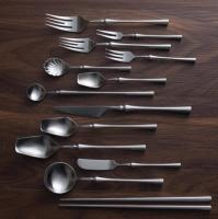 China High durability stainless steel desserts are more non toxic and suitable for repeated in commercial hospitality settings for sale