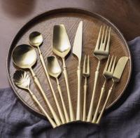 China High durability stainless steel desserts are more non toxic and suitable for repeated in commercial hospitality settings for sale