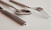 China Serving Light To Medium Stainless Steel Table Knife Durable Cutlery Designed for Commercial in Restaurants Hotels Catering for sale