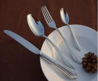 China Dishwasher Safe Stainless Steel Fork Rust Resistant Durable Metal Utensil Designed for Hospitality Catering and Restaurant for sale