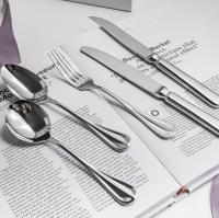 China Tableware Stainless-steel tableware easy to clean corrosion resistant ideal for catering hotels and restaurant businesses for sale