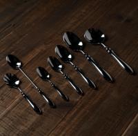China Dishwasher Safe Stainless-steel tableware Offering Excellent Corrosion Resistance and High Heat Resistance for Long Term for sale