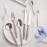 China Easy To Clean Stainless steel desserts are more functional elegant and fit modern classic minimalist commercial kitchen settings for sale