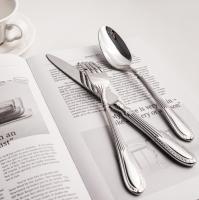 China Tableware Stainless-steel tableware combining high heat resistance recyclable elements optimized for food industry professionals for sale