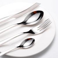 China High Heat Resistance Stainless-steel Tableware Polished Finish Featuring Durable Affordable To Characteristics for sale