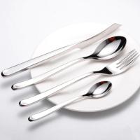 China High Heat Resistance Stainless-steel Tableware Polished Finish Featuring Durable Affordable To Characteristics for sale