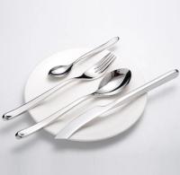 China High Heat Resistance Stainless-steel Tableware Polished Finish Featuring Durable Affordable To Characteristics for sale
