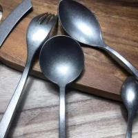 China Corrosion resistant stainless steel desserts are more polished finish ensures long lasting durability and corrosion resistance for food industry for sale