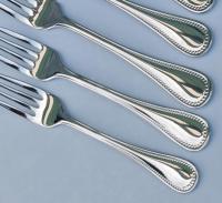 China Dishwasher Safe Stainless-steel tableware Providing High Heat Resistance Affordable to Models Suitable for Dining Services for sale
