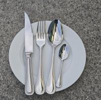 China Dishwasher Safe Stainless-steel tableware Providing High Heat Resistance Affordable to Models Suitable for Dining Services for sale