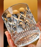 China Cylindrical Drinking Glass Set made from Borosilicate Glass ideal for high volume beverage service in hospitality venues for sale
