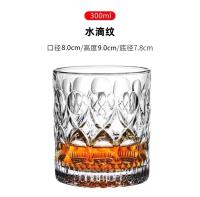 China Cylindrical Drinking Glass Set made from Borosilicate Glass ideal for high volume beverage service in hospitality venues for sale