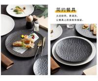 China steak plate for sale