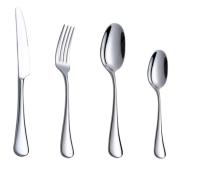 China Light to medium stainless steel table knife in affordable to range perfect for restaurants hotels and catering services for sale