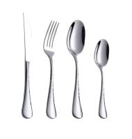 China Rust Resistance Stainless-steel tableware lightweight recyclable ideal for restaurants hotels and catering service providers for sale