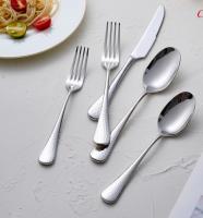 China Rust Resistance Stainless-steel tableware lightweight recyclable ideal for restaurants hotels and catering service providers for sale