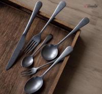 China Light To Medium Stainless-steel tableware featuring Polished or Matte Finish plus Excellent Corrosion Resistance ideal for professional chefs and caterers for sale