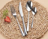 China Adam's knife and fork are more for sale
