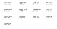 China eo knife and fork more for sale
