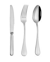 China Prague knife and fork for sale