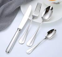 China Prague knife and fork for sale