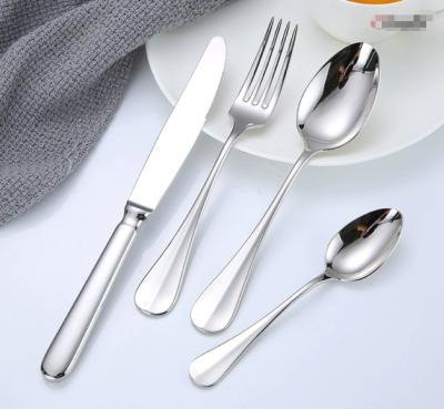 China Prague knife and fork for sale