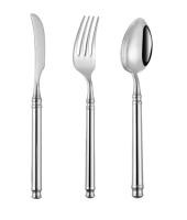 China t moon knife and fork for sale