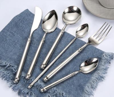 China t moon knife and fork for sale