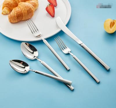 China Sainte Maude cutlery for sale
