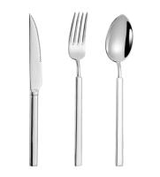 China Sainte Maude vintage knife and fork set for sale