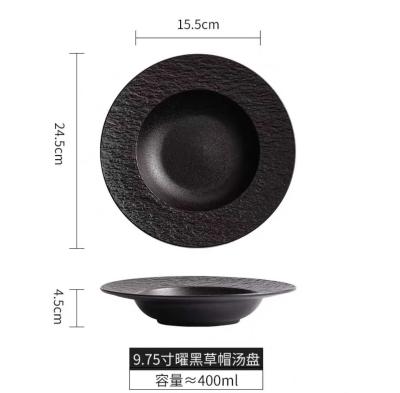 China soup plate. for sale